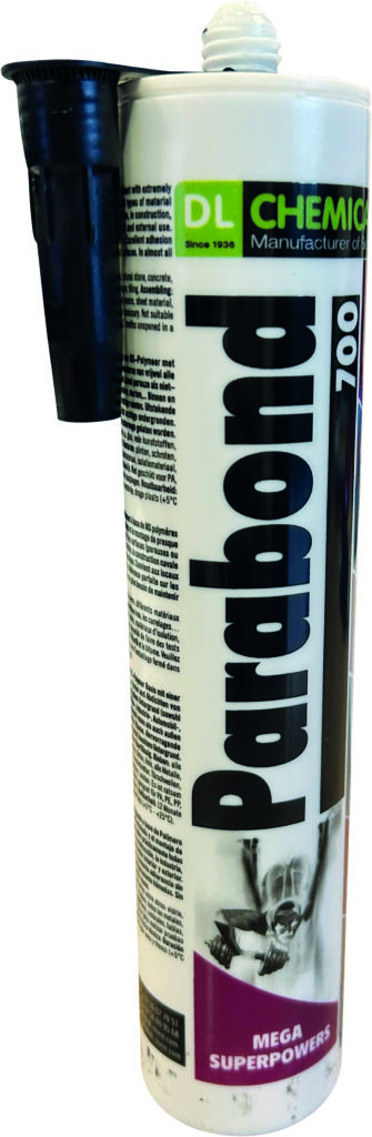 Vente De Parabond 700 Aquiter 33 | Colle Et Joint